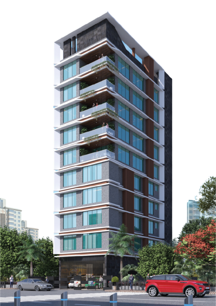 Raheja Homes